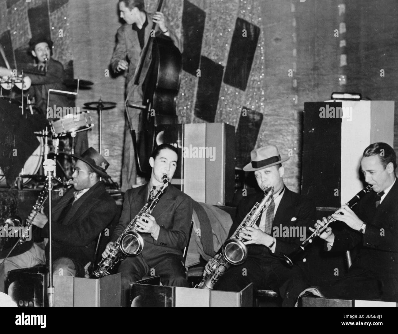 Eddie evans Black and White Stock Photos & Images - Alamy