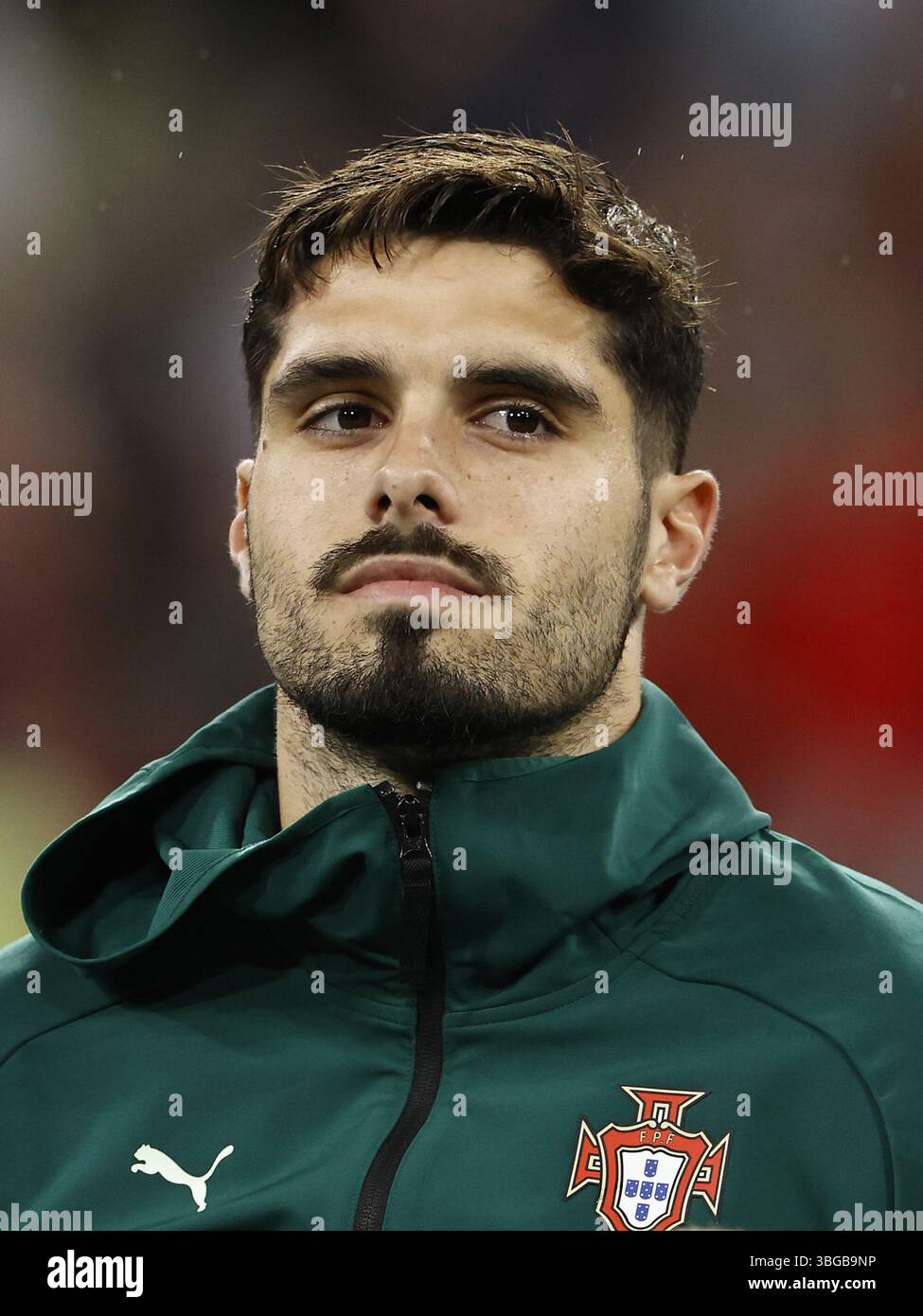 MUNCHEN - Pedro Neto of Portugal during the UEFA Nations League ...