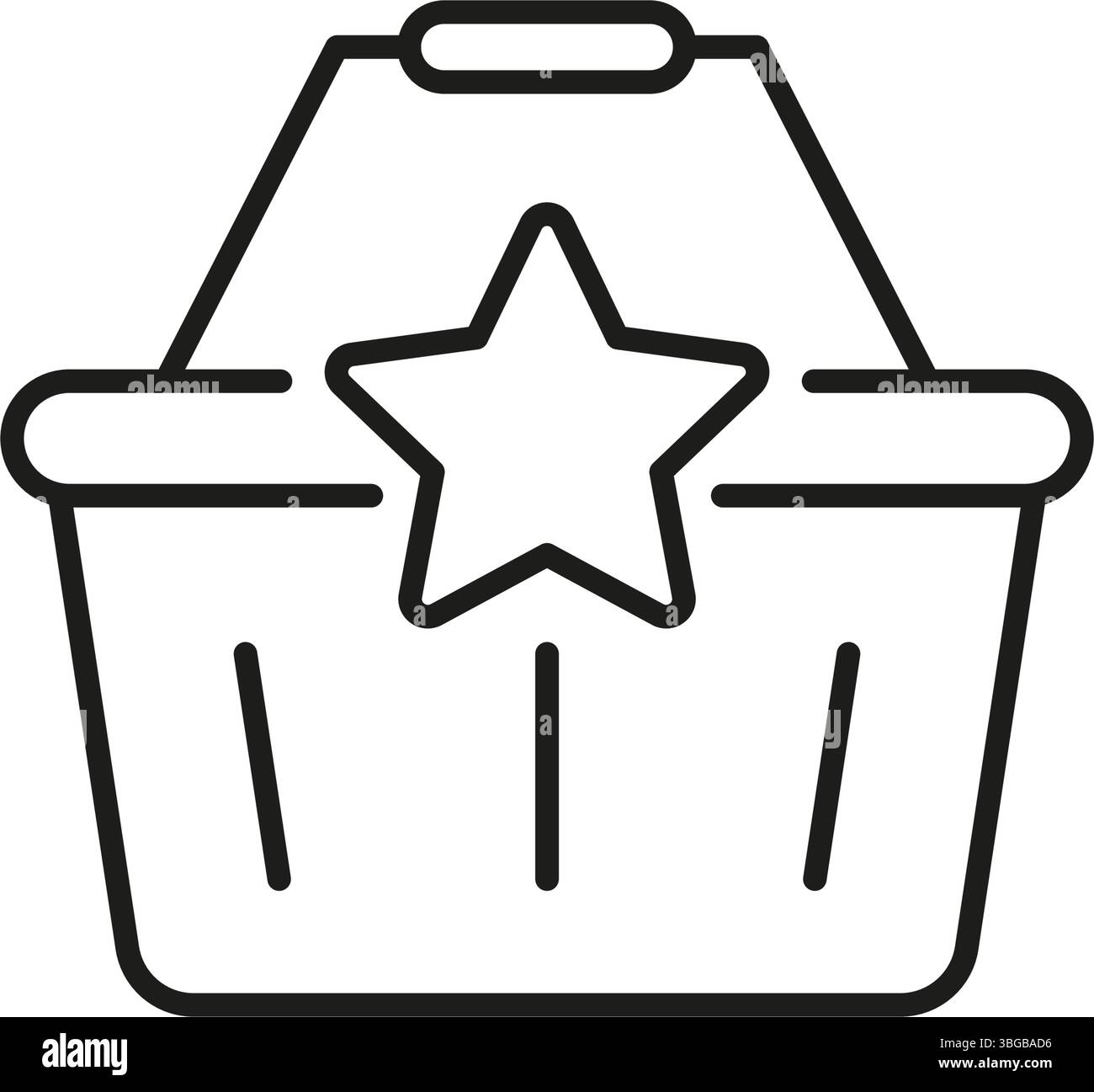 Retail store exclusive items Stock Vector Images - Alamy