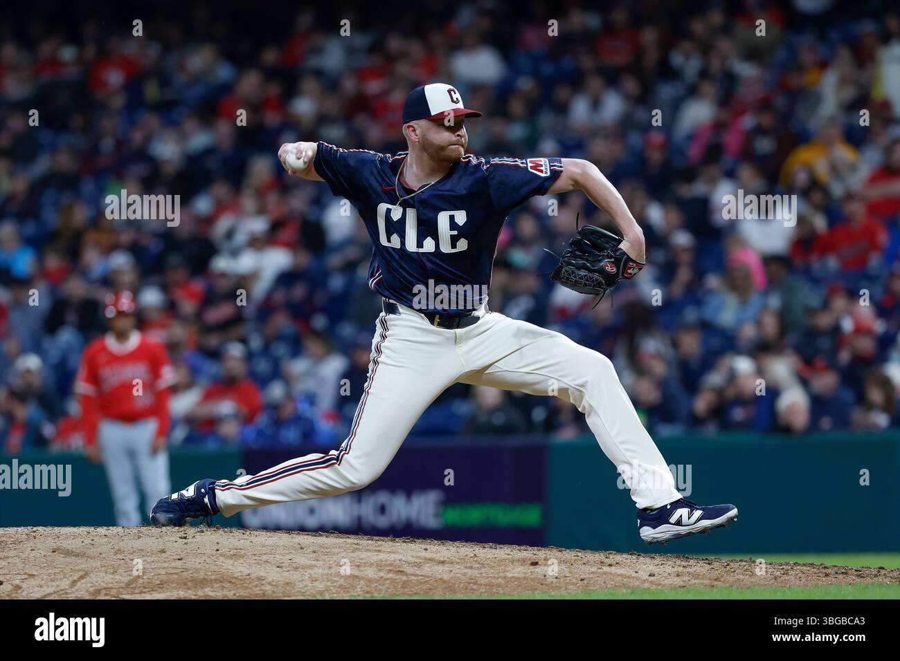 Brandon walters hi-res stock photography and images - Alamy