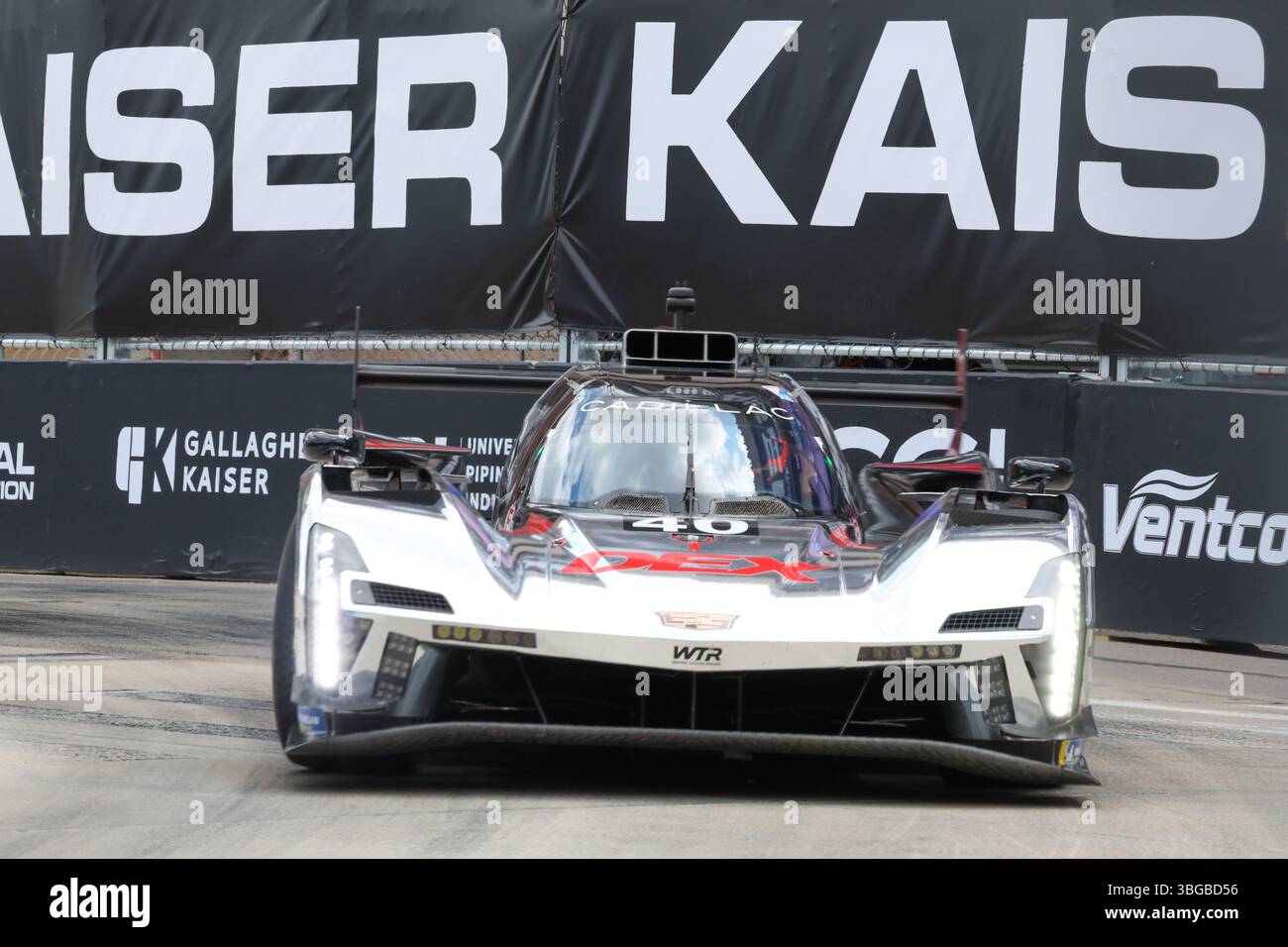 Detorit, United States Of America. 31st May, 2025. May 31st, 2025 ...