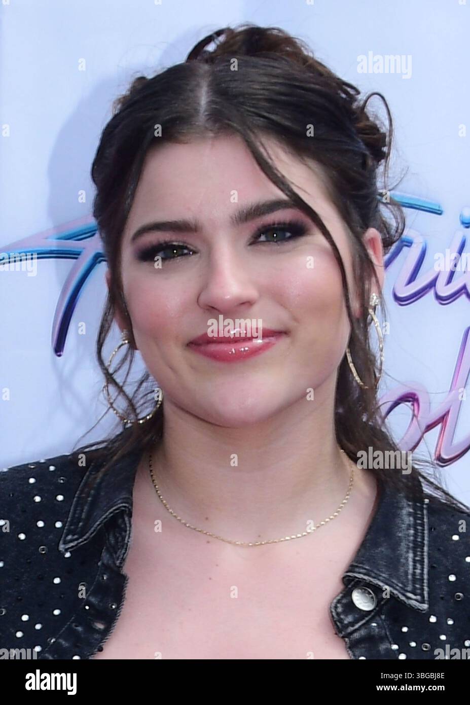 Nashville, Tennessee, USA. 04th June, 2025. Mattie Pruitt. 19/BMG ...