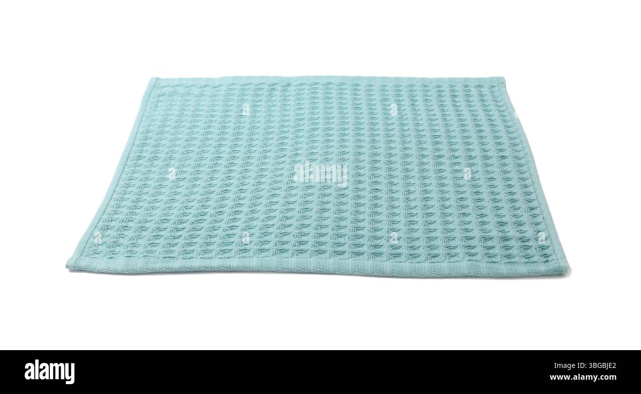 Clean light blue waffle hi-res stock photography and images - Alamy