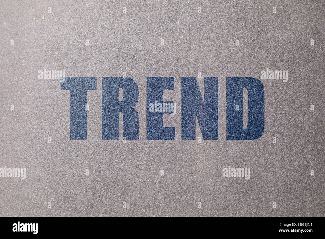 Grunge blue popular word hi-res stock photography and images - Alamy