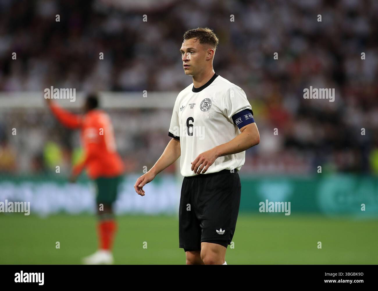 Fussball, Herren, Saison 2024/2025, Deutschland - Portugal, UEFA ...