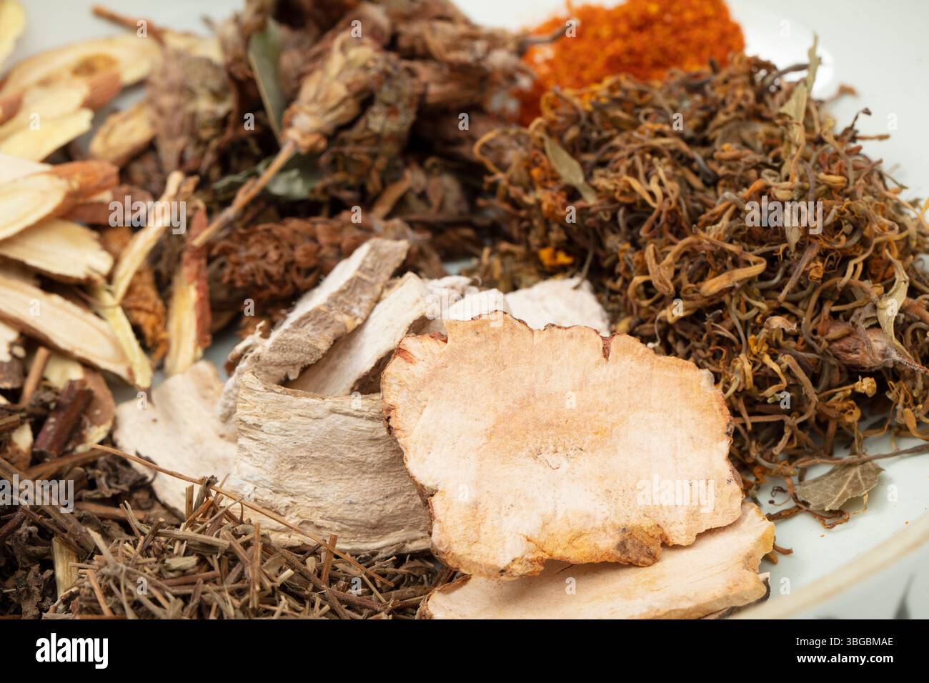 China traditional tea process hi-res stock photography and images - Alamy