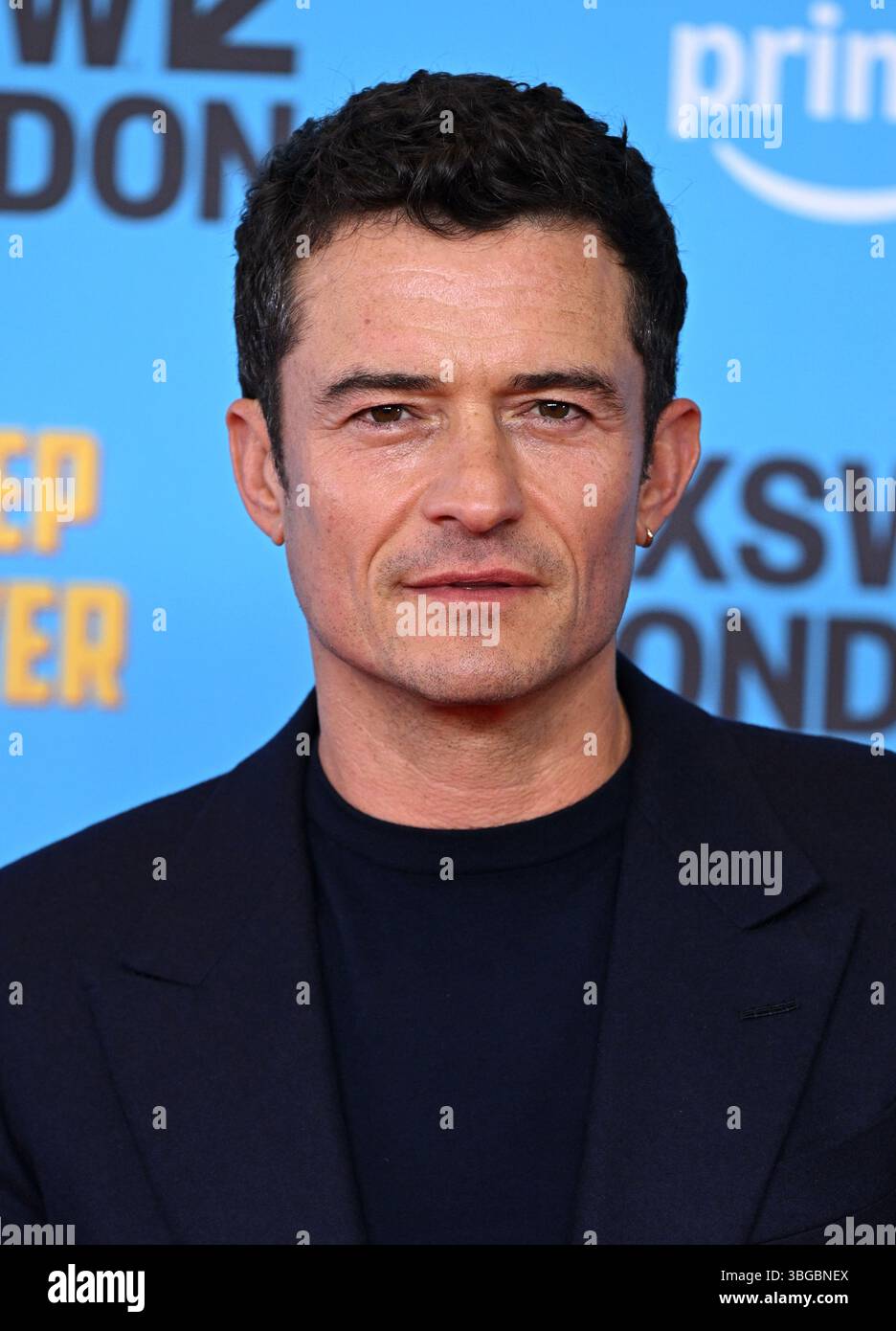 Deep cover orlando hi-res stock photography and images - Alamy