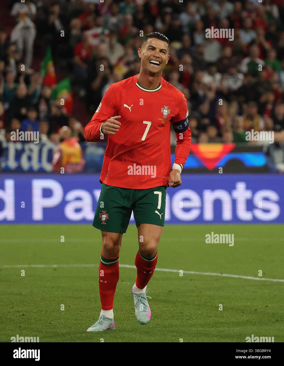 Ronaldo 2025 june hi-res stock photography and images - Alamy