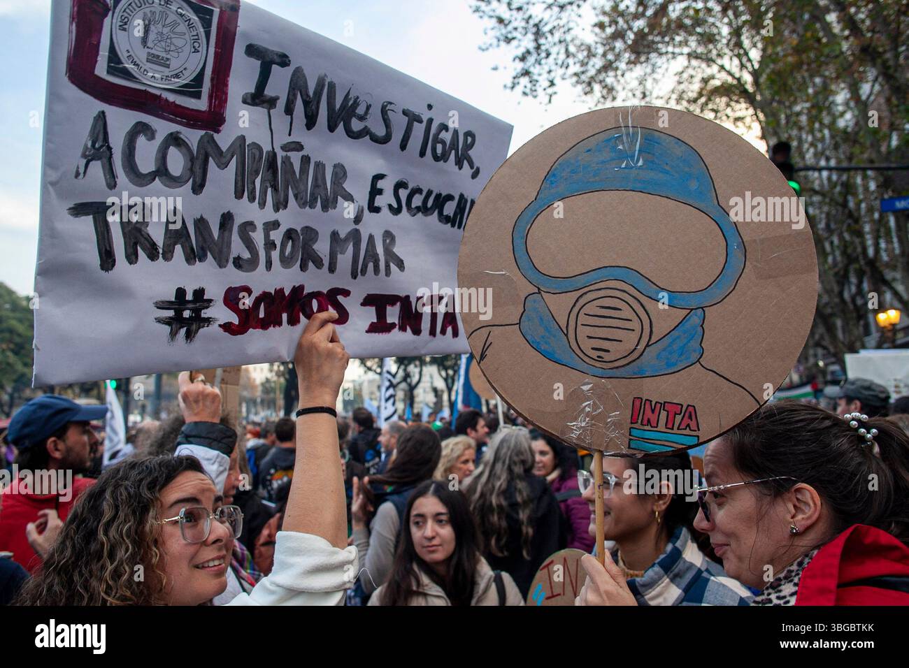 June 4, 2025, Buenos Aires, Federal Capital, Argentina: June 4, 2025 ...