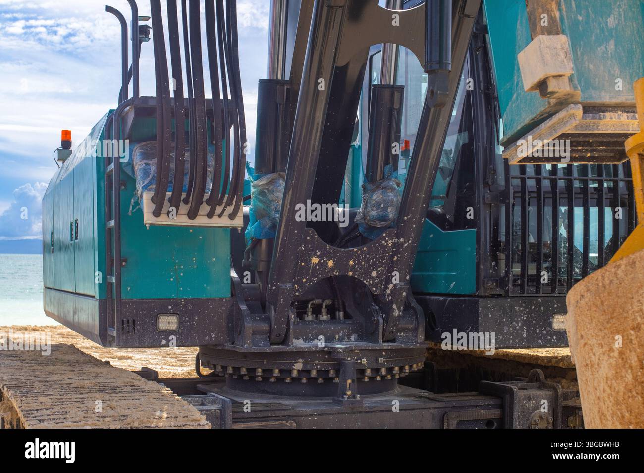 Inclined mounting hi-res stock photography and images - Alamy