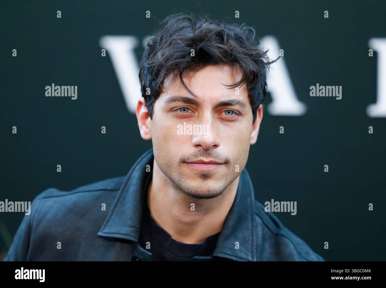 New York, United States. 04th June, 2025. Rob Raco arrives on the red ...