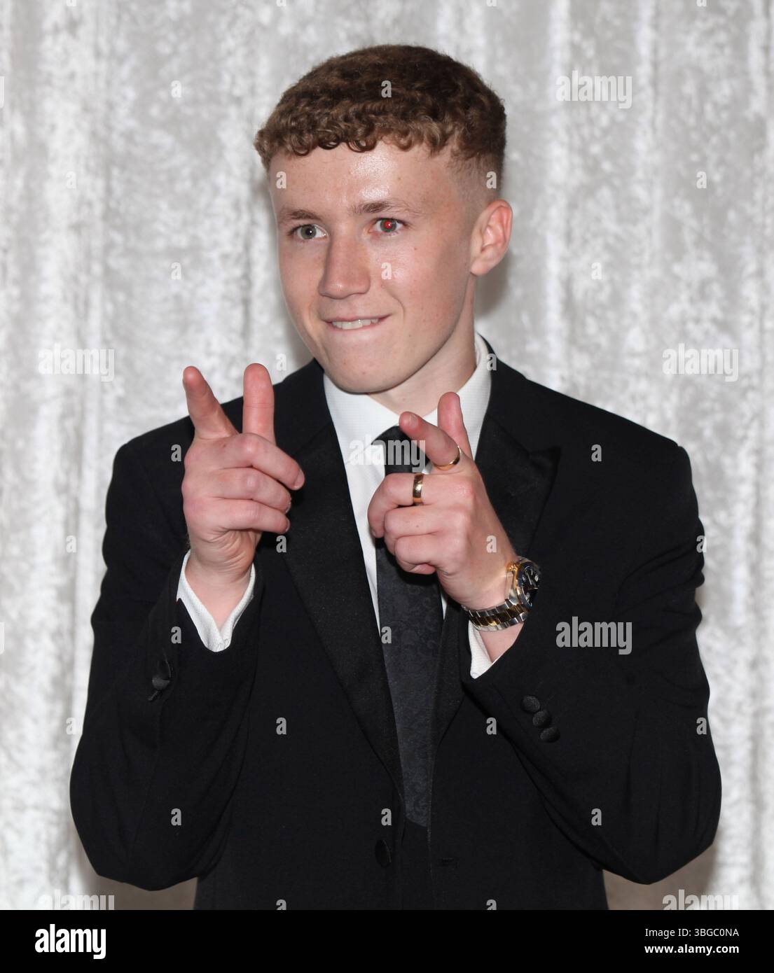 British soap awards 2025 hi-res stock photography and images - Alamy