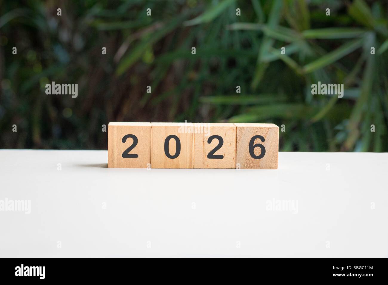 Year 2026 on top hi-res stock photography and images - Alamy