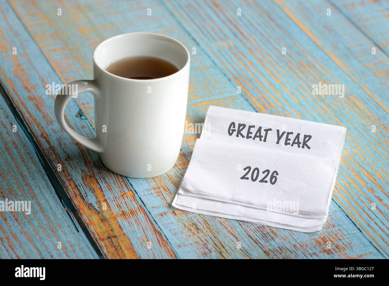 New year 2026 white hi-res stock photography and images - Alamy