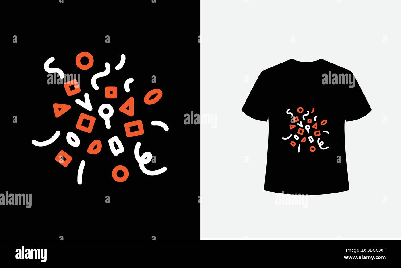 Horizontal markings Stock Vector Images - Alamy