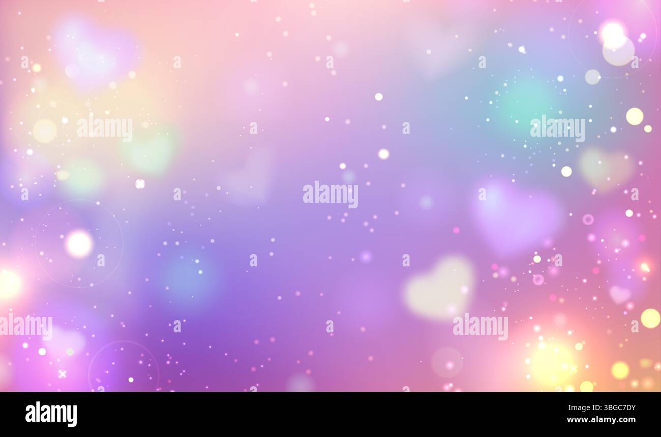 Princess themed party Stock Vector Images - Alamy