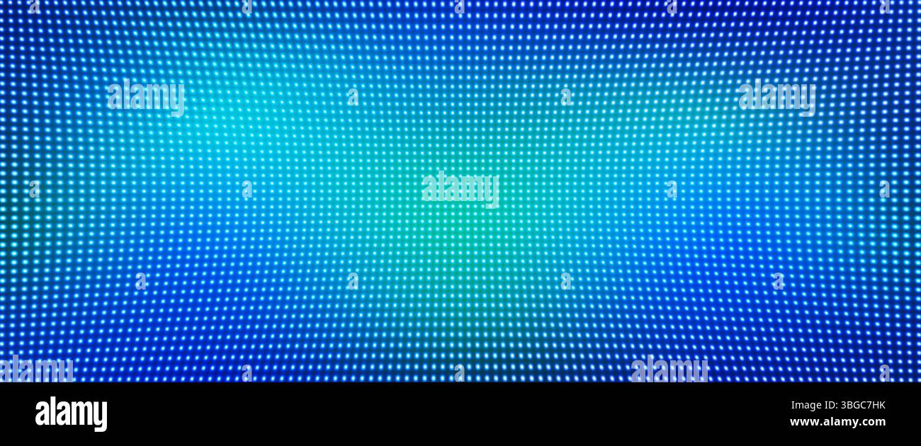 Led walls Stock Vector Images - Alamy