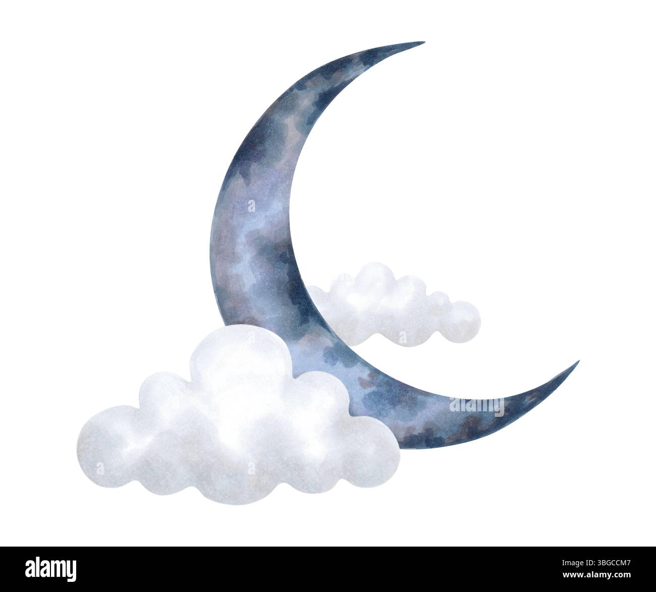 Midnight children Cut Out Stock Images & Pictures - Alamy