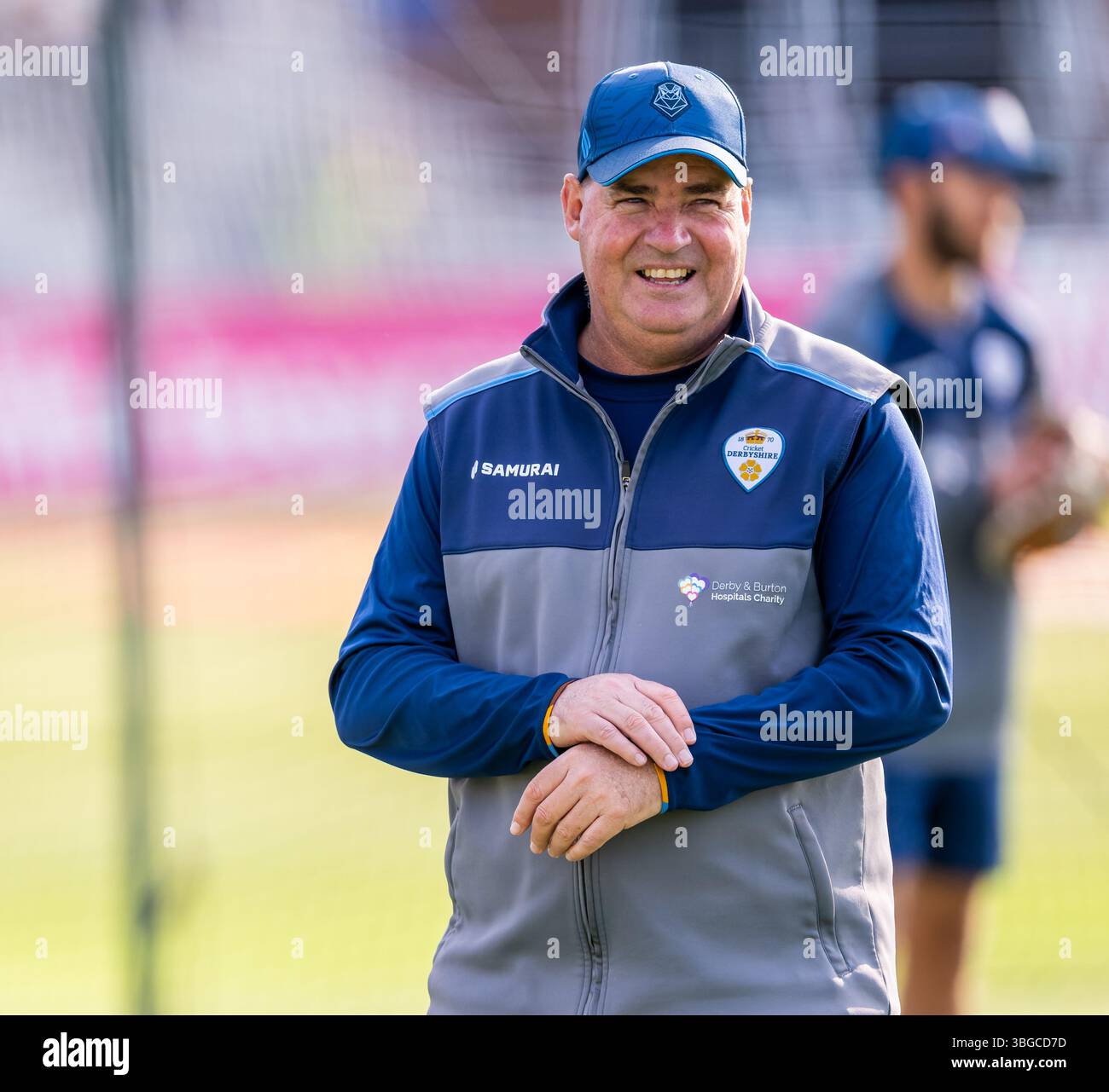 Central co op derby county cricket ground hi-res stock photography and ...