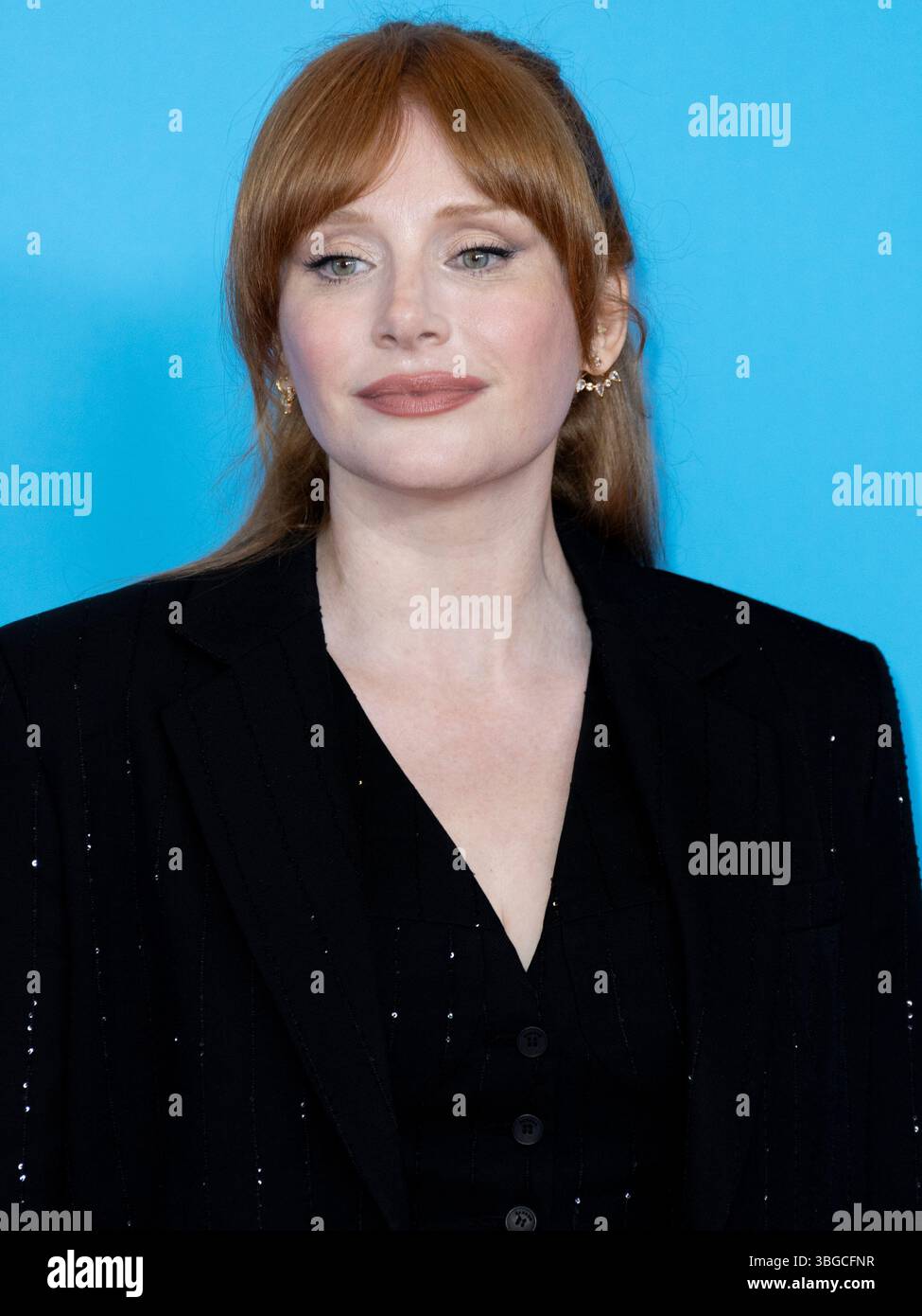 4 Jun 2025, London, England, UK - Bryce Dallas Howard attending Deep ...