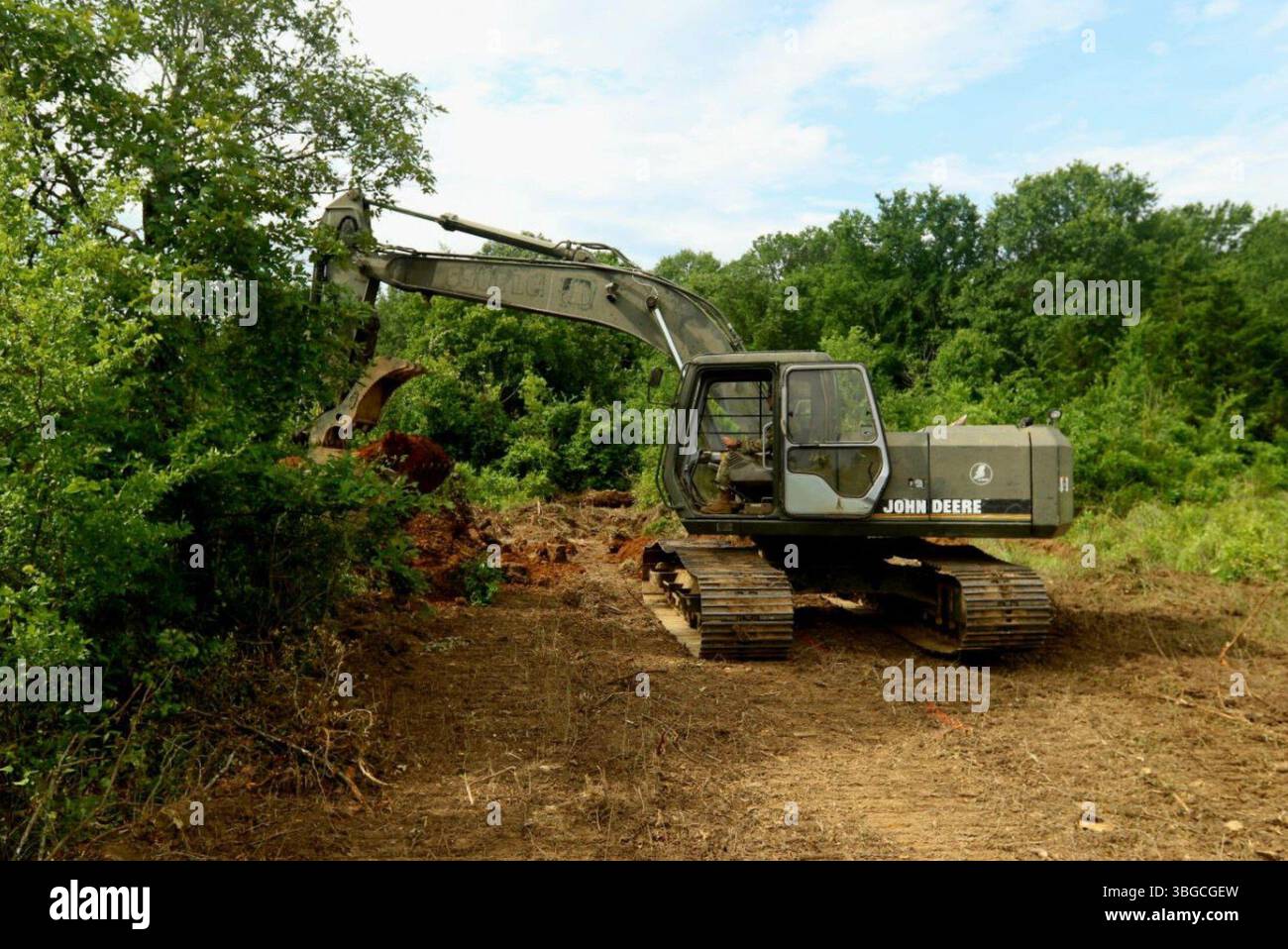 Soldiers from Alpha and Bravo Company, 239th Brigade Engineer Battalion ...