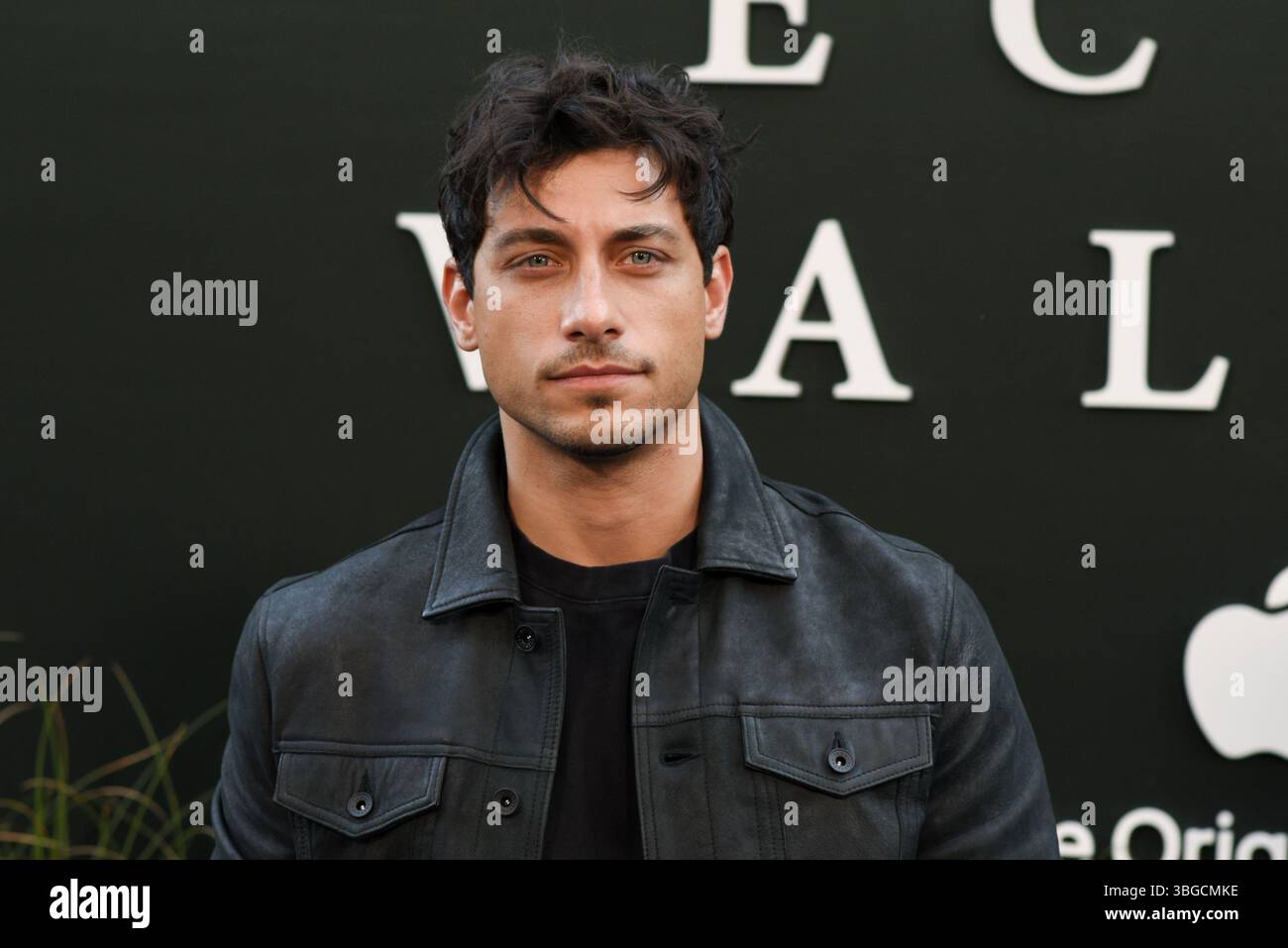 New York, USA. 04th June, 2025. Rob Raco attends Apple TV 's "Echo ...