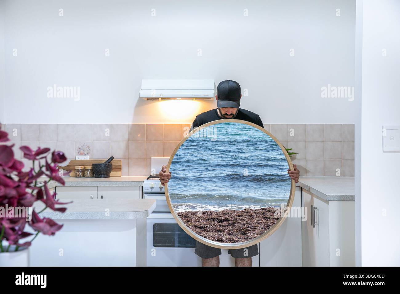 Magic round hi-res stock photography and images - Alamy