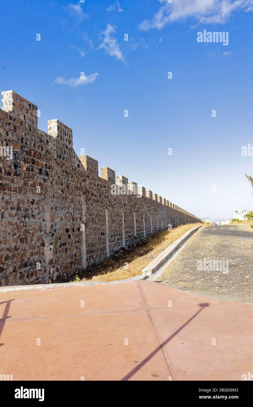 Praia plateau hi-res stock photography and images - Alamy