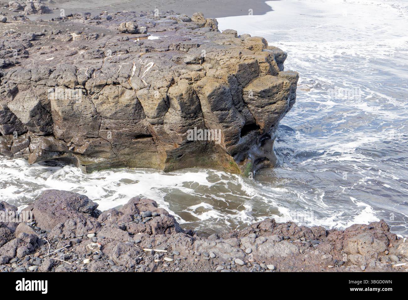 Praia, Cape Verde Stock Photo - Alamy