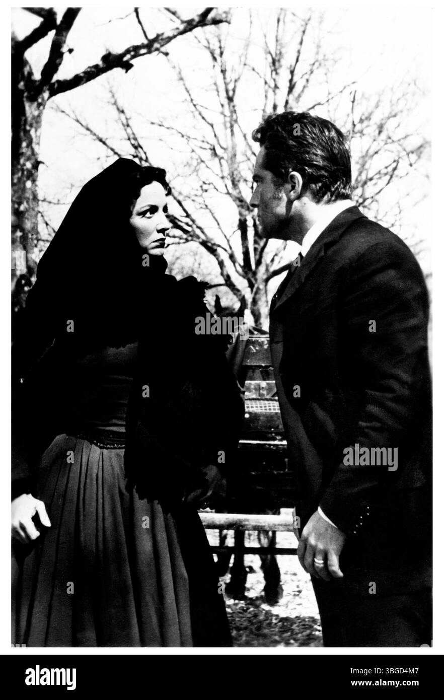 Pelicula mexicana Cut Out Stock Images & Pictures - Alamy