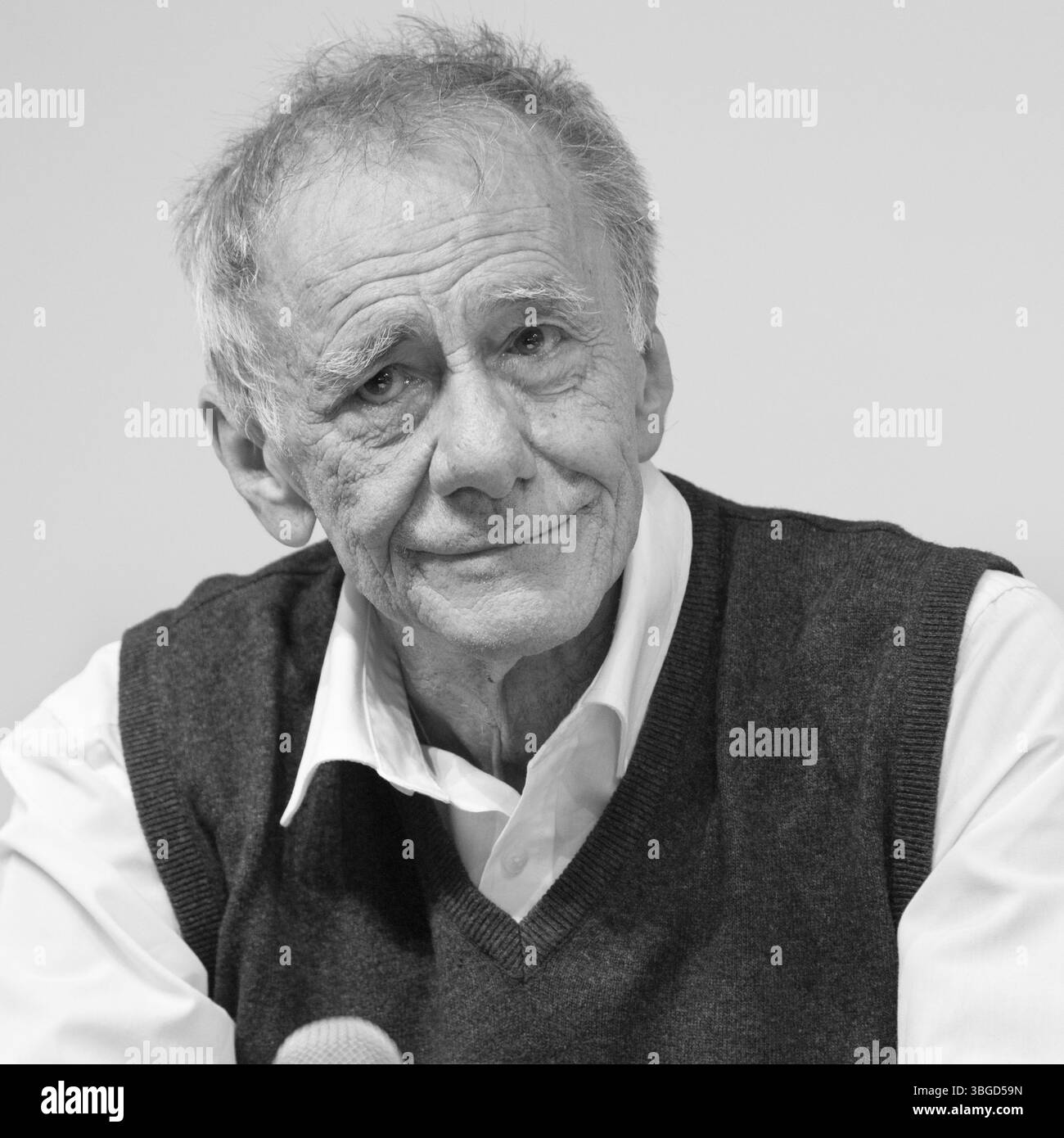 Turin, Italy. 16th May 2025. Italian singer and songwriter Roberto ...