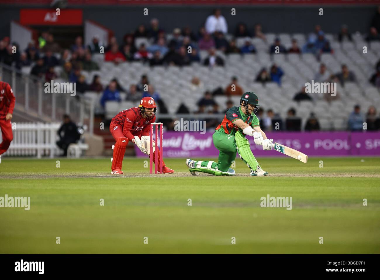 United Kingdom, Manchester, Emirates Old Trafford, 04 June 2025 ...