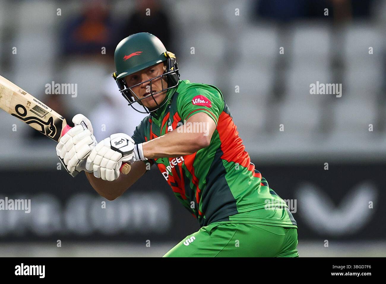United Kingdom, Manchester, Emirates Old Trafford, 04 June 2025 ...