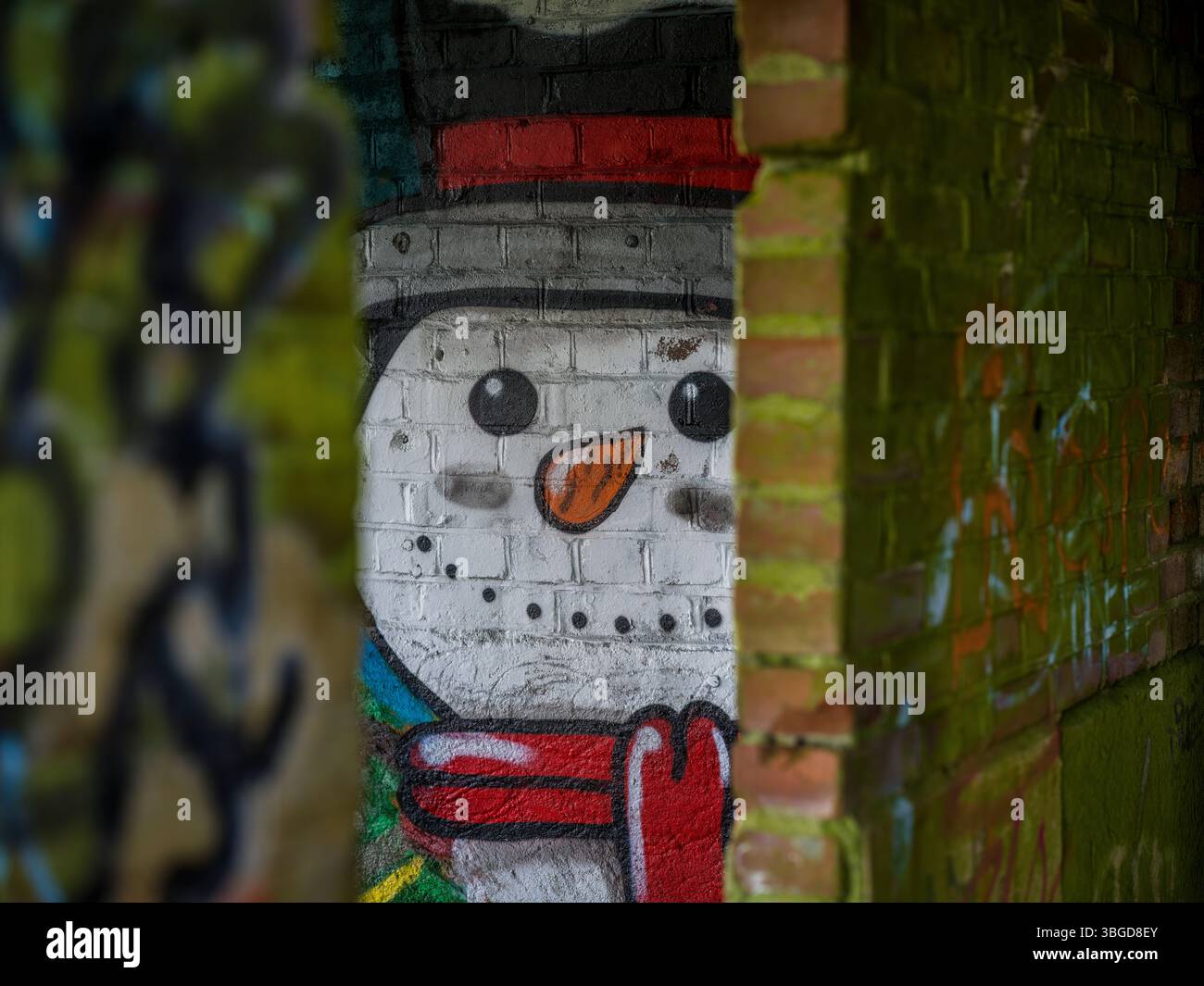 DAVIDSTOW AIRFIELD RAF BODMIN MOOR Stock Photo - Alamy