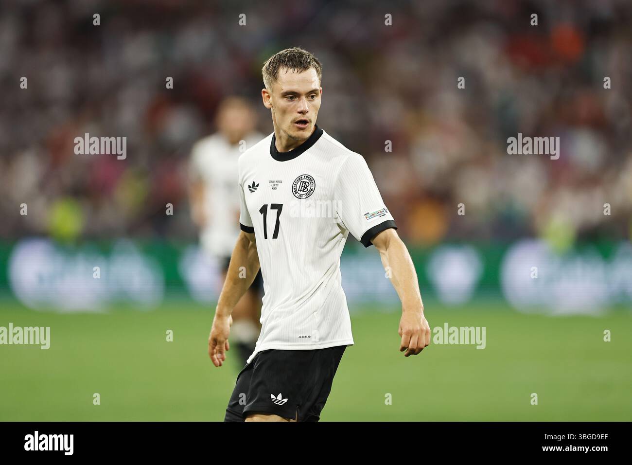 Florian Wirtz (GER), JUNE 4, 2025 - Football / Soccer : UEFA "Nations ...