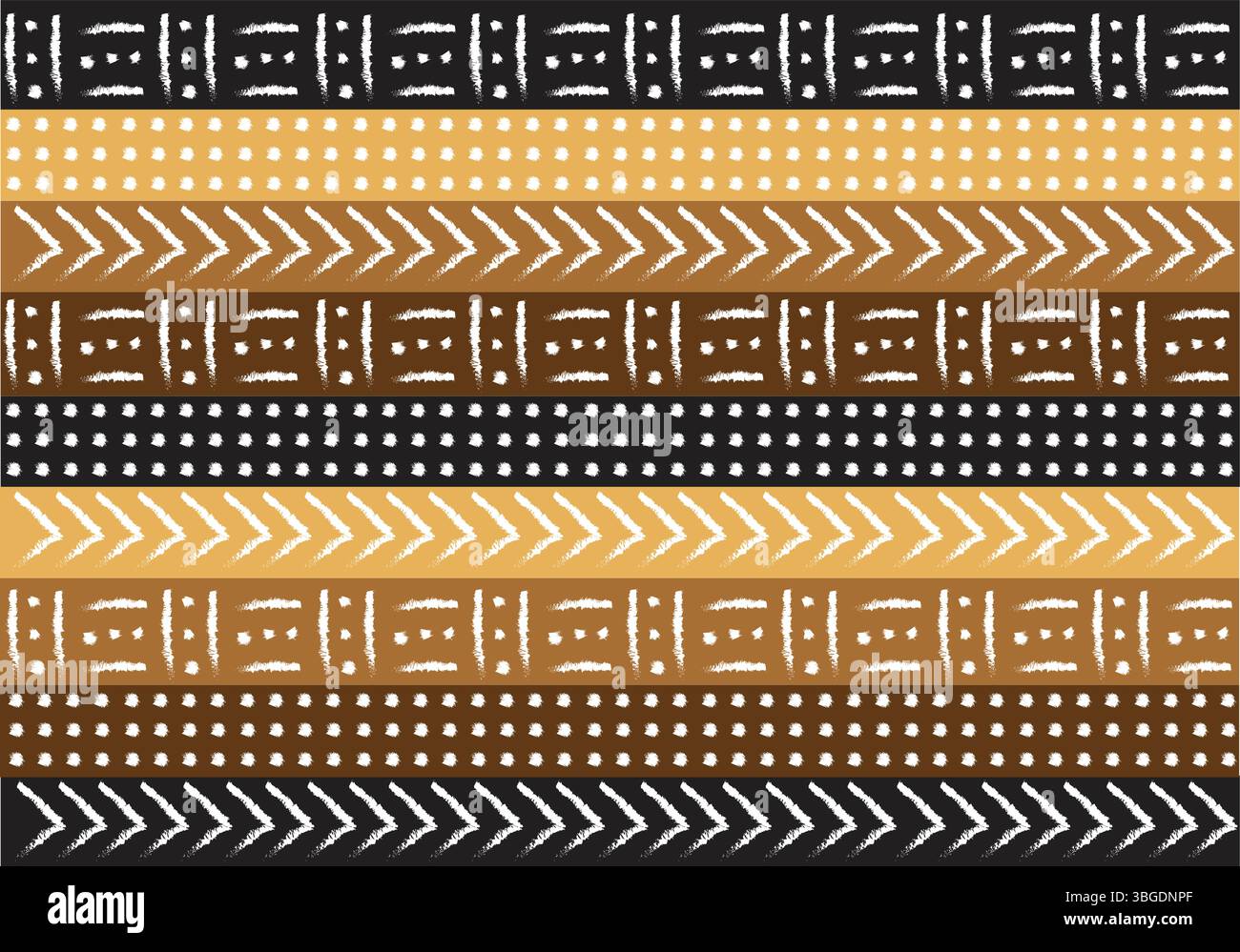 Motifs bogolan hi-res stock photography and images - Alamy