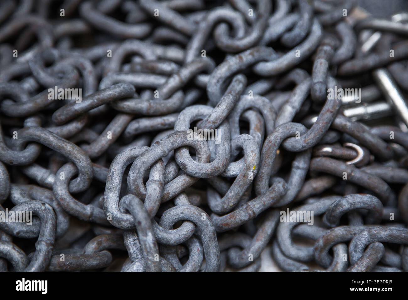 Steel pile texture concept steel hi-res stock photography and images ...