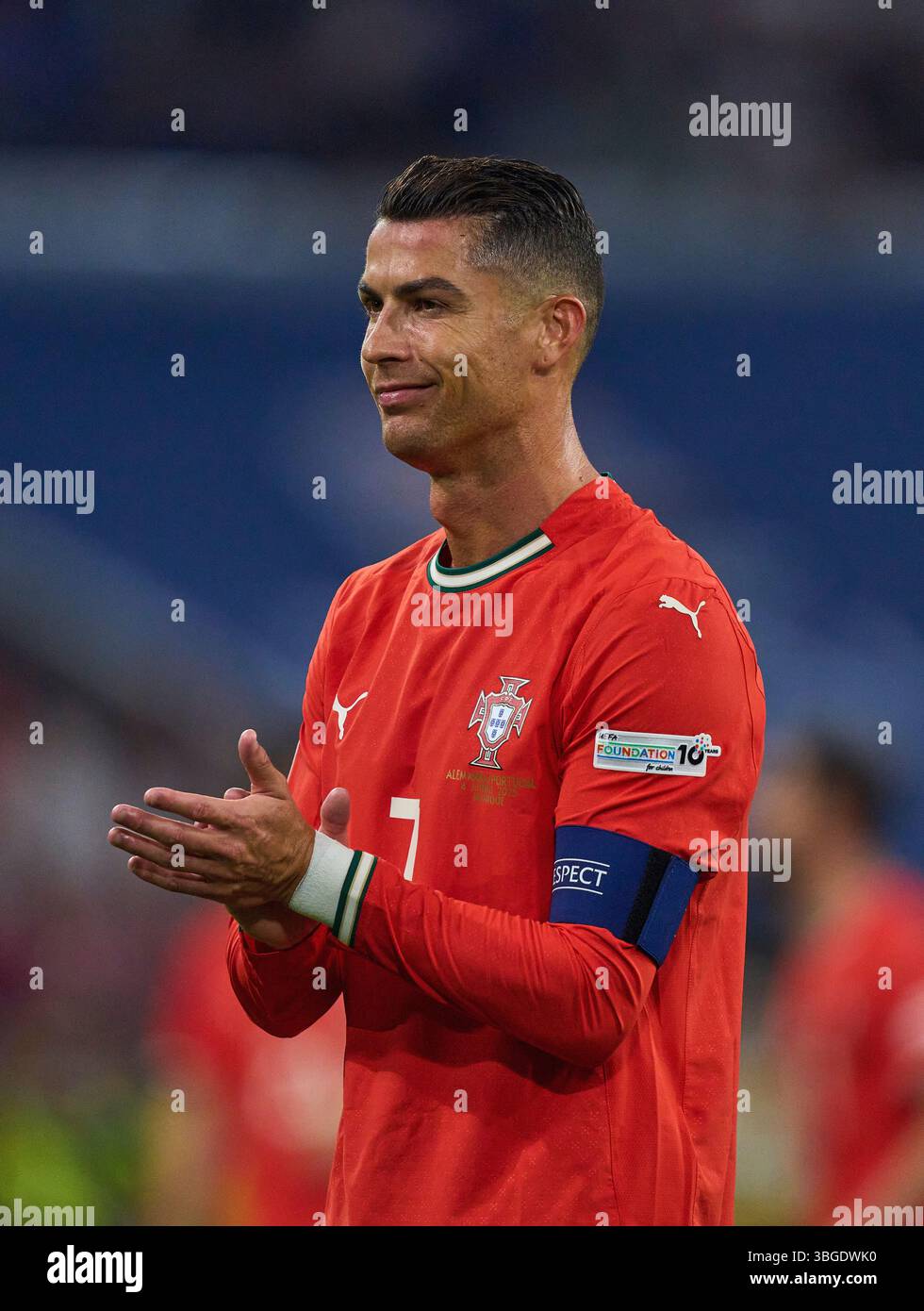 Cristiano ronaldo 2025 hi-res stock photography and images - Alamy