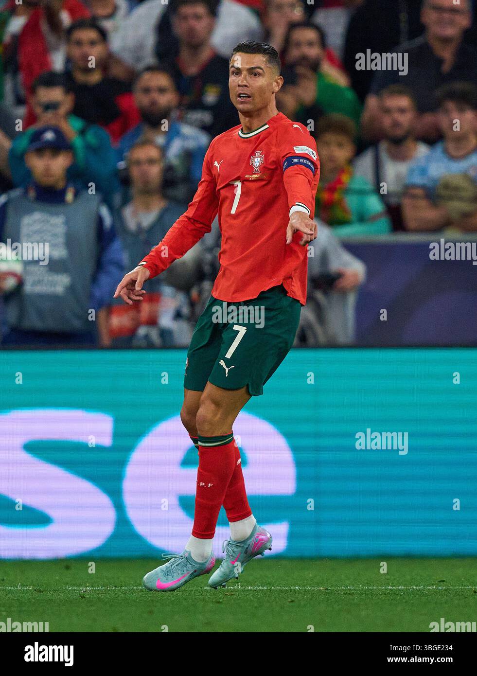 Cristiano ronaldo 2025 images hi-res stock photography and images - Alamy