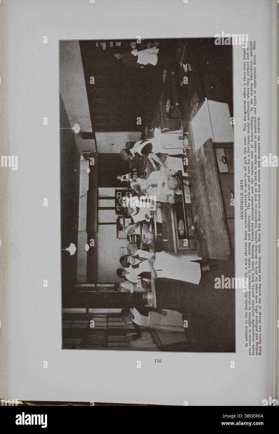 The 1925 'Polaris Annual' yearbook highlights North High School’s ...