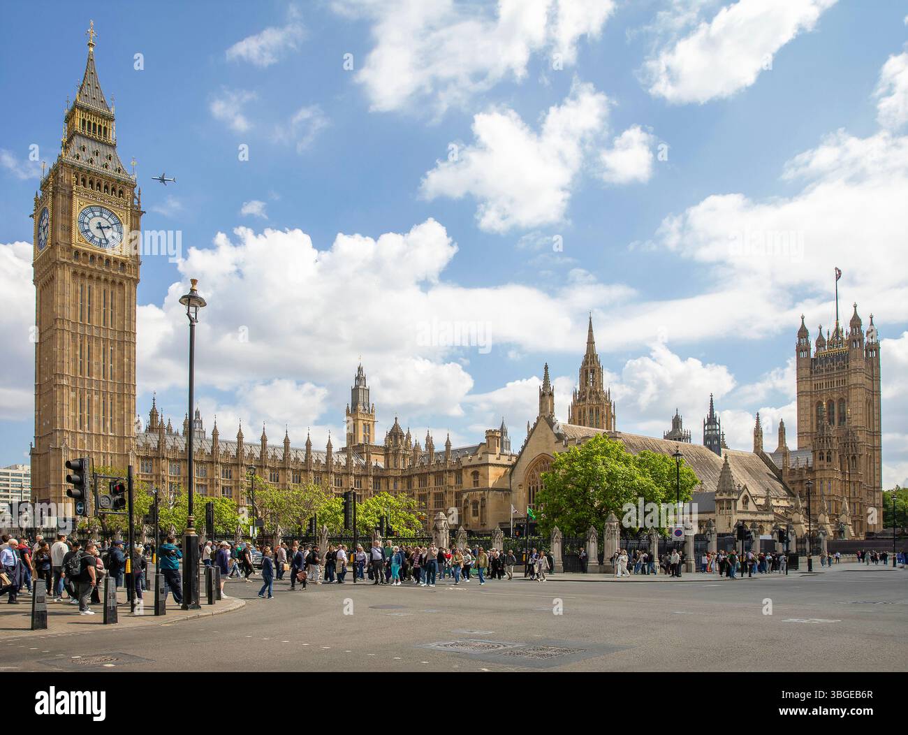 Westminster hall houses parliament hi-res stock photography and images ...