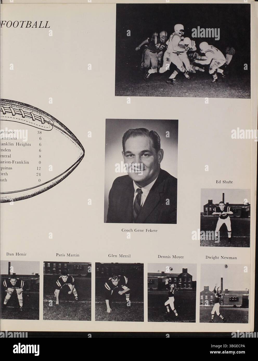 The 1962 edition of The Occident features content on West High School’s ...