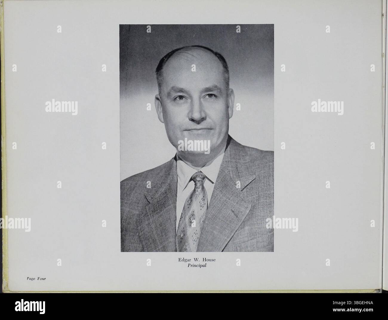 The 1956 North High School yearbook, Memory Book, includes historical ...