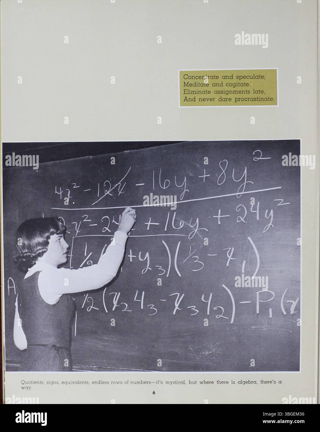 1963 north high school hi-res stock photography and images - Alamy