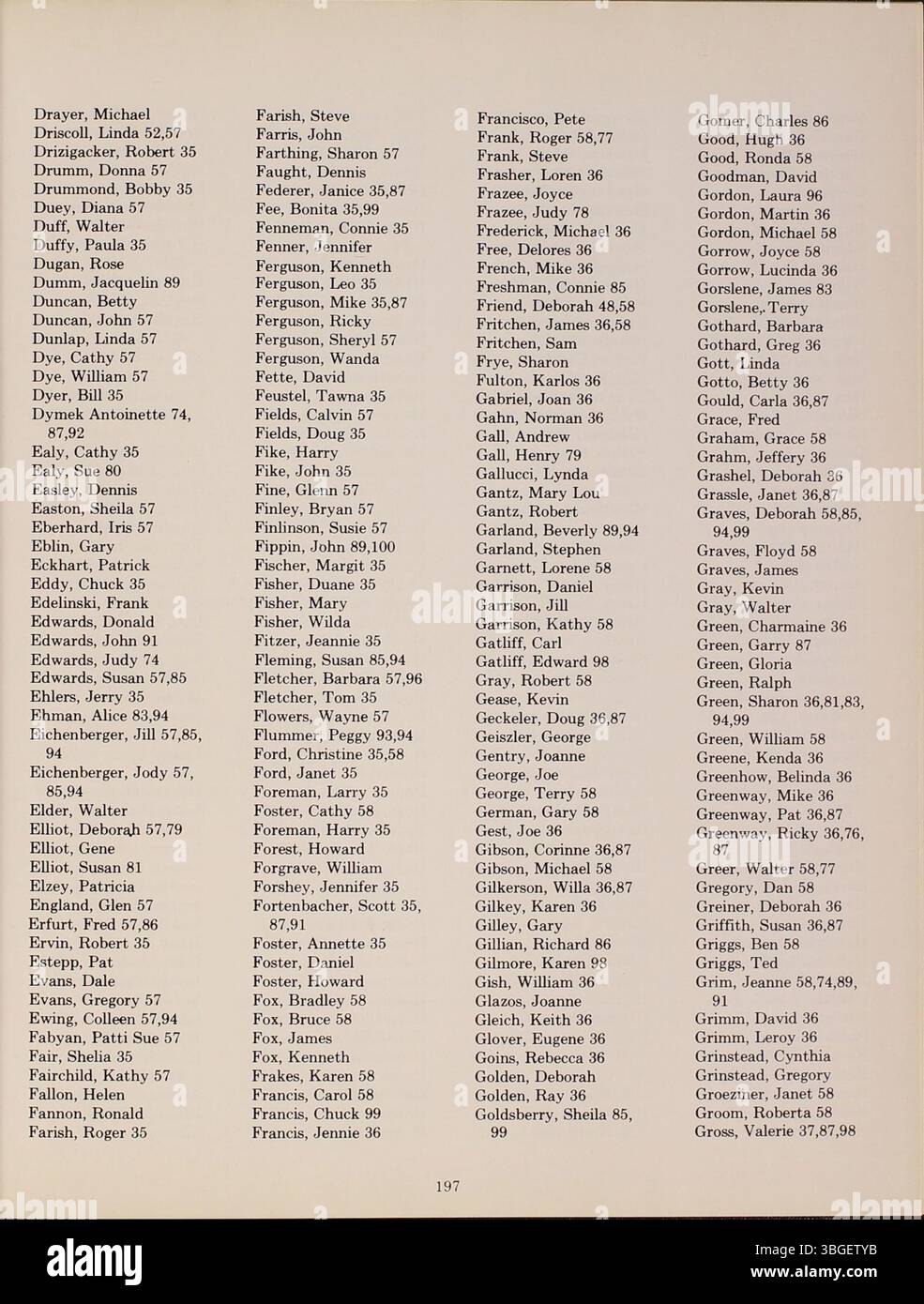 West High School's 1968 yearbook, The Occident, highlights the school's ...