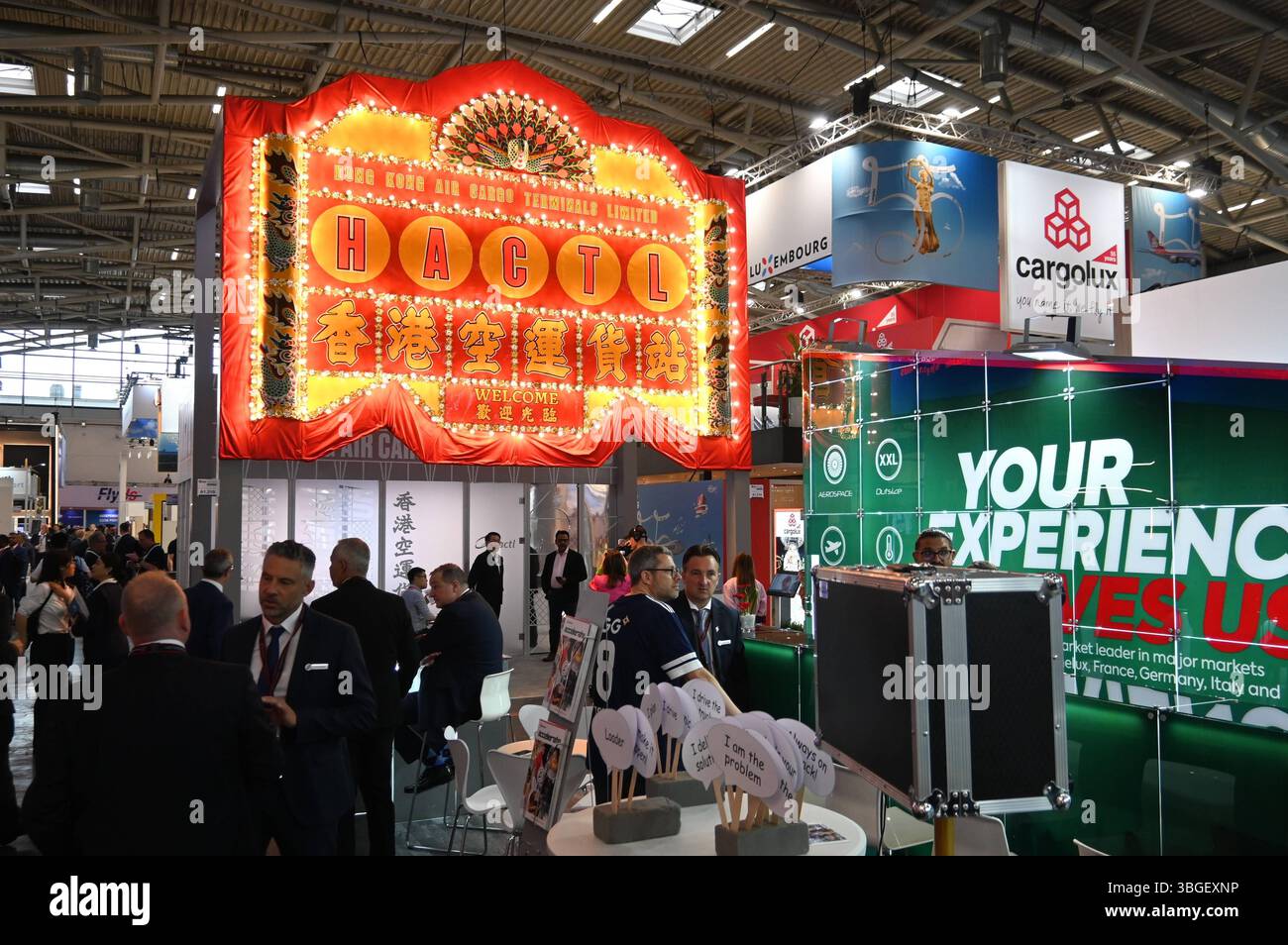 Messe M nchen Die Transport Logistic Ist Die Weltweit Gr sste messe-m-nchen-die-transport-logistic-ist-die-weltweit-gr-sste