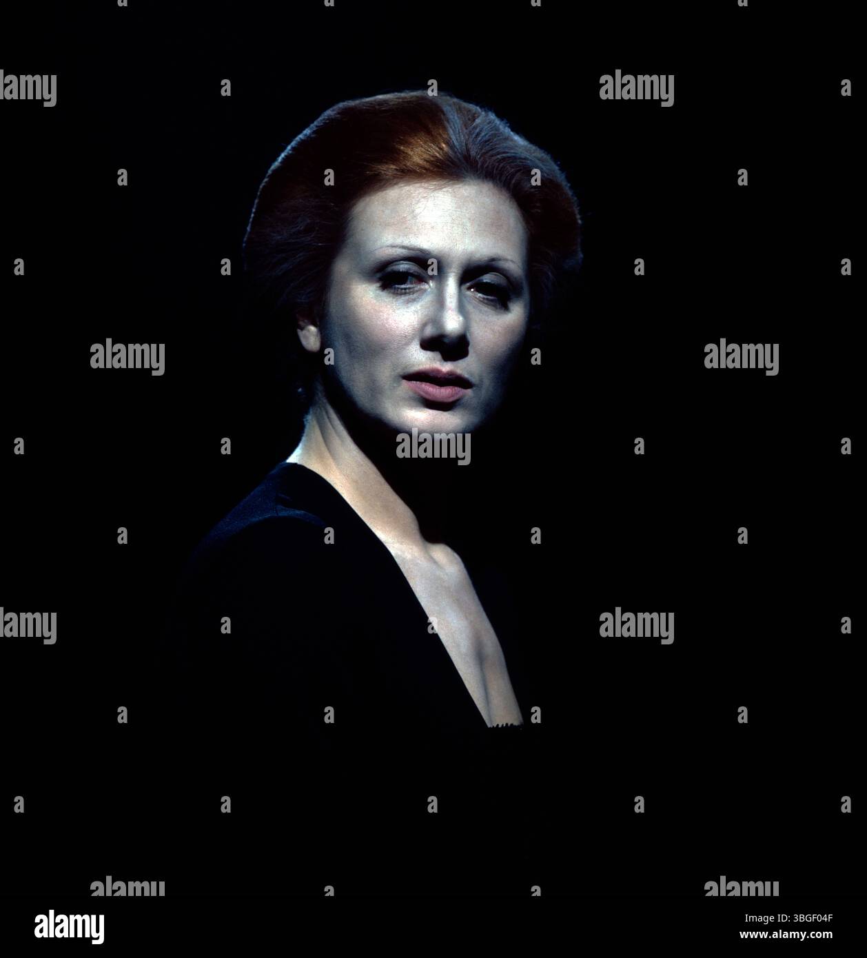 Margot bis Montag, aka Von Margot bis Montag, ZDF, 1977, Regie: Peter Hajek, Drehort: Berlin ...