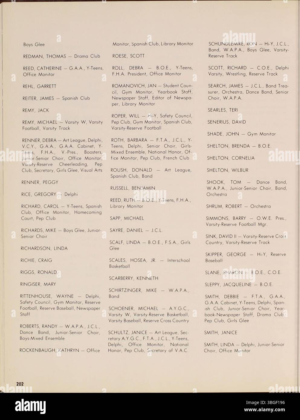 The yearbook 'The Occident' captures the history of West High School, founded in 1908. The new ...