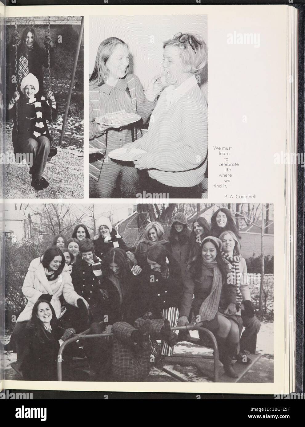 Ohio Wesleyan University, founded in 1844, originated from a vision by ...