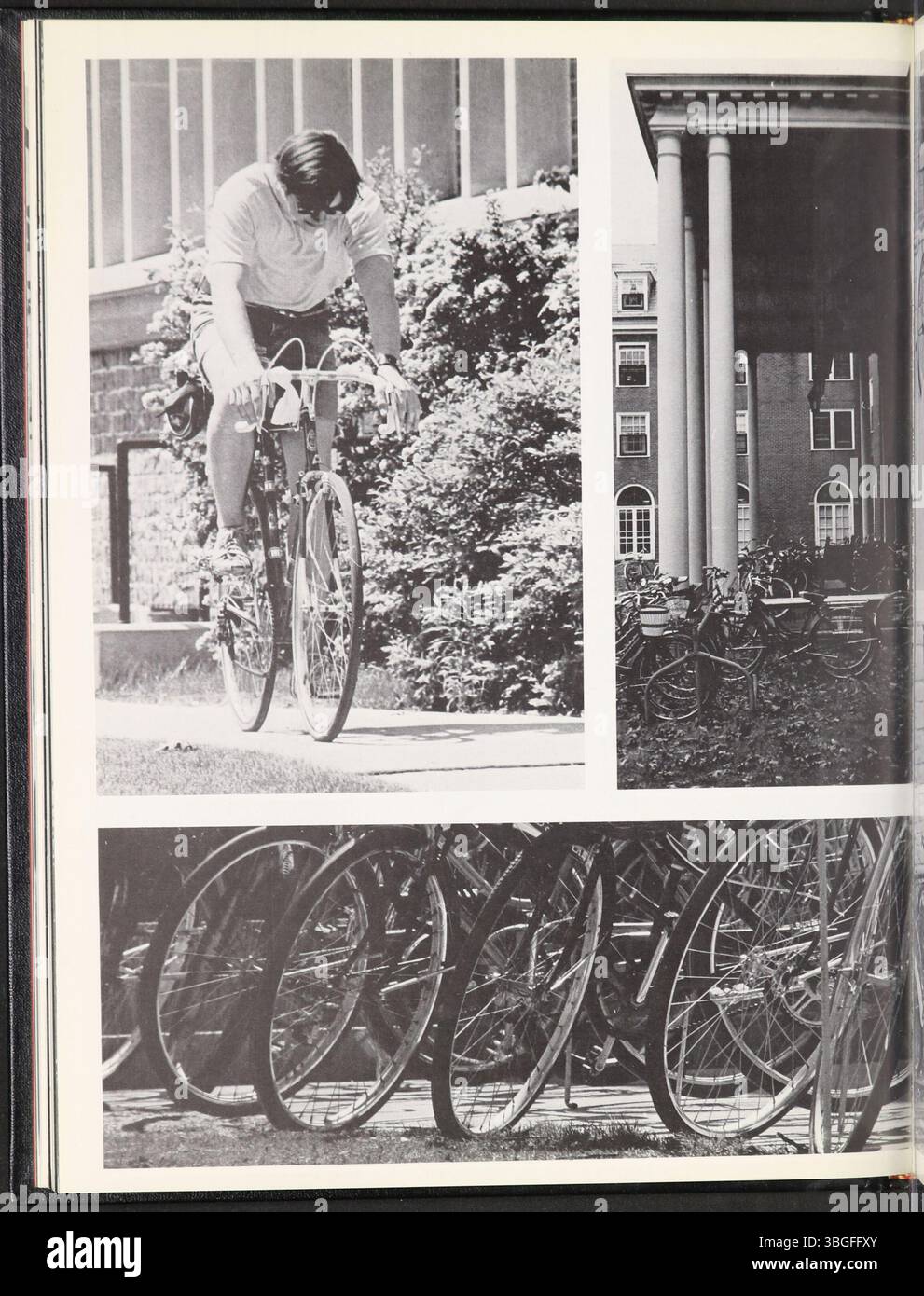 Ohio Wesleyan University, established in 1844, evolved from a former ...